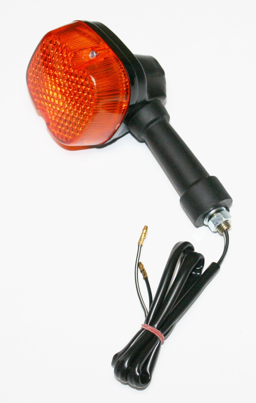 XL250R 1982-83 XL500R 1982 Rear Turn Signal 33500-MC4-671 / 33550-MC4 ...