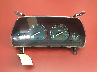 Land Rover Freelander Typ.LN Tacho Tachometer Instrument 52010468C ...