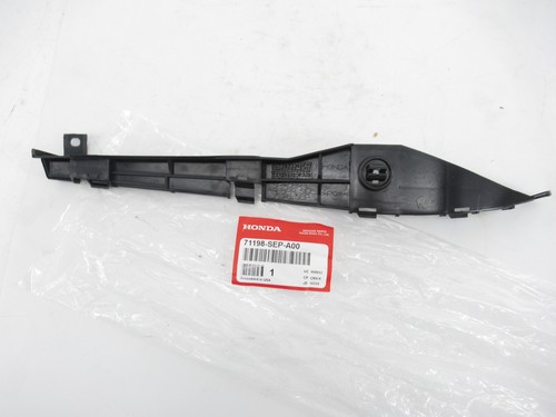 Genuine OEM Acura 71198-SEP-A00 Driver Front Bumper Side Spacer 2004 ...