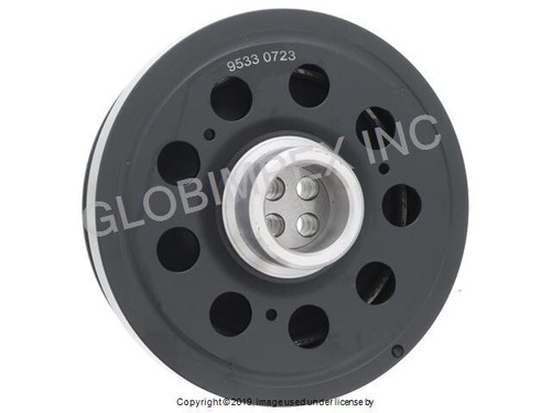 For BMW (2014-2018) Crankshaft Pulley (Vibration Damper) FEBI BILSTEIN ...