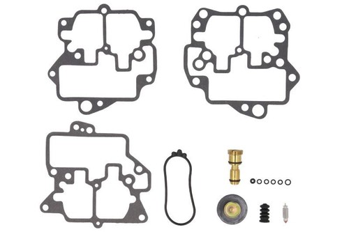 Repair Kit, carburettor MEAT & DORIA N751 | eBay