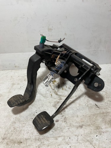RENAULT Master Lm35 Business Dci Clutch Master Cylinder with pedals ...