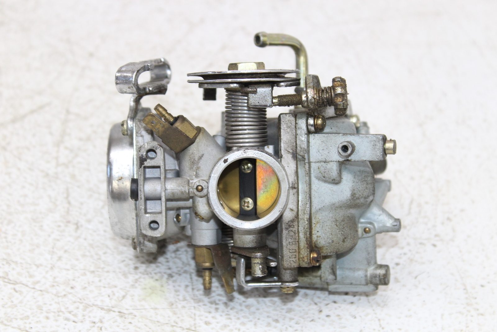 2007 VENTO V-THUNDER XL CARB CARBURETOR | eBay