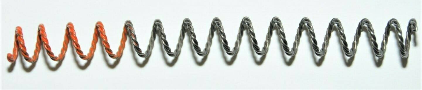 Sig Sauer Spring-26 9mm 226 Factory Recoil Spring for sale online | eBay