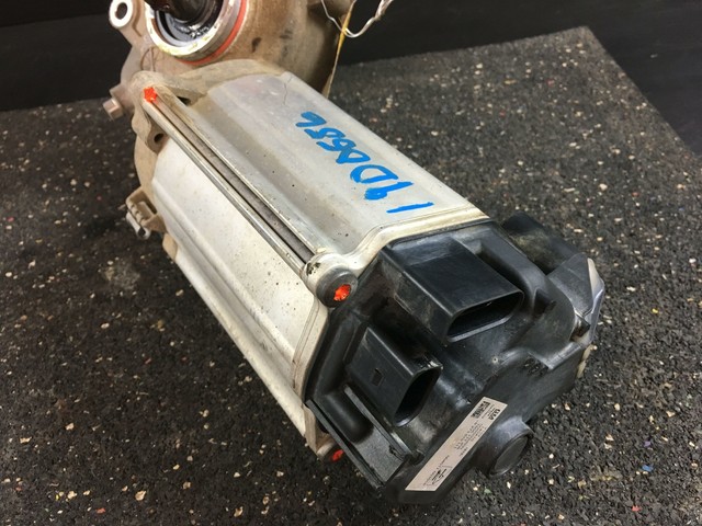10-12 Chevy Equinox GMC Terrain Electric Power Steering Motor 19117588 ...