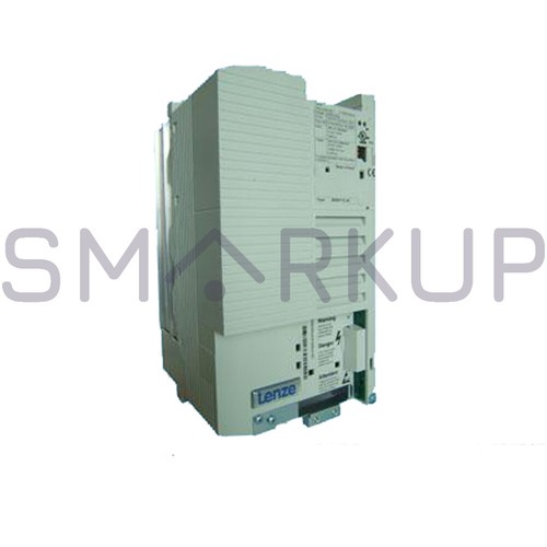 Used & Tested LENZE E82EV113-4C 11KW Vector | eBay