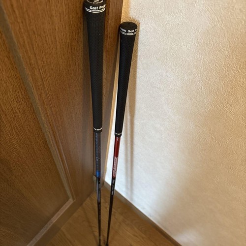 Mitsubishi TENSEI AV & Speeder 517 Golf Shaft 1W 3W | eBay