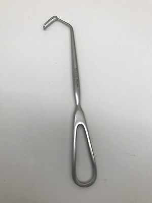 Pilling 16-4870 164870 Decompression Cushing Retractor T7 | eBay