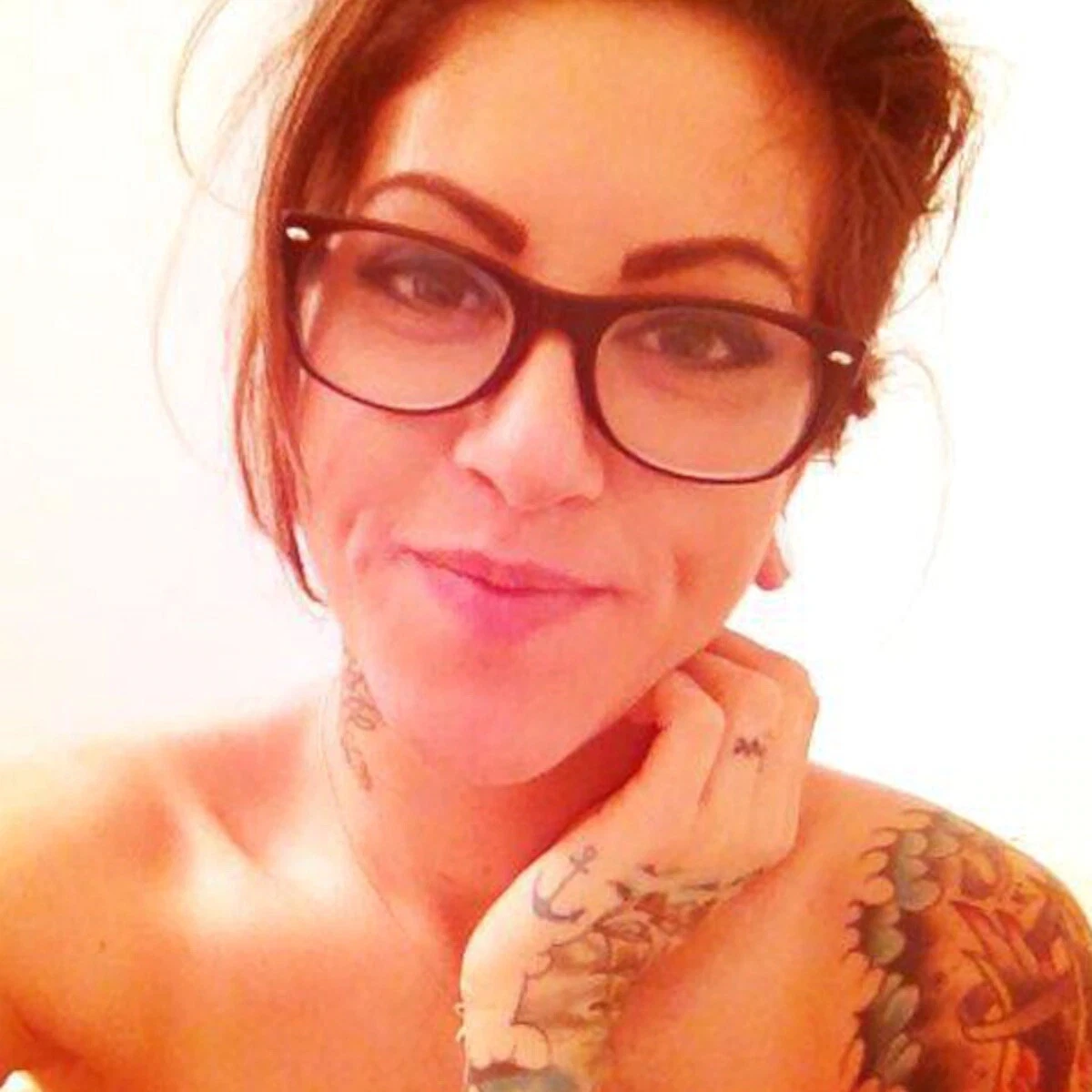 Olivia From Pawn Stars