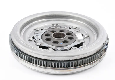 AUDI A3 8V Flywheel 06K105266A NEW GENUINE | eBay