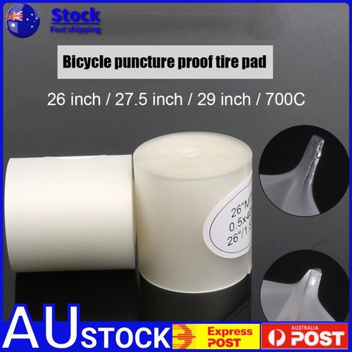 2pcs Anti-Puncture Tyre Protector Lightweight Tyre Protector Tape ...