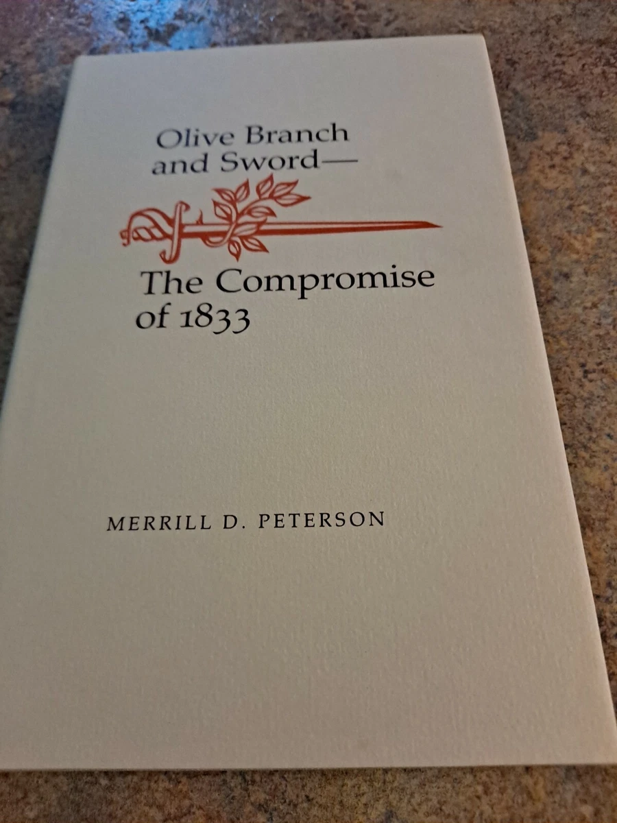 Compromise Of 1833