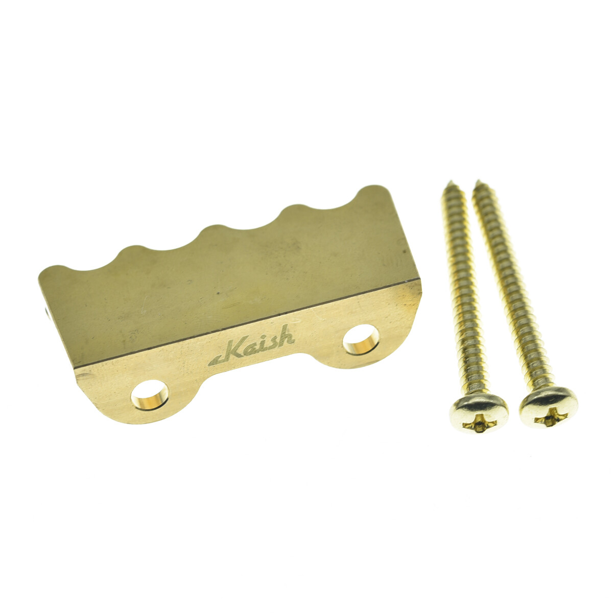 Solderless Brass Tremolo Spring Claw w/ Stainless Screws for Floyd Rose ...
