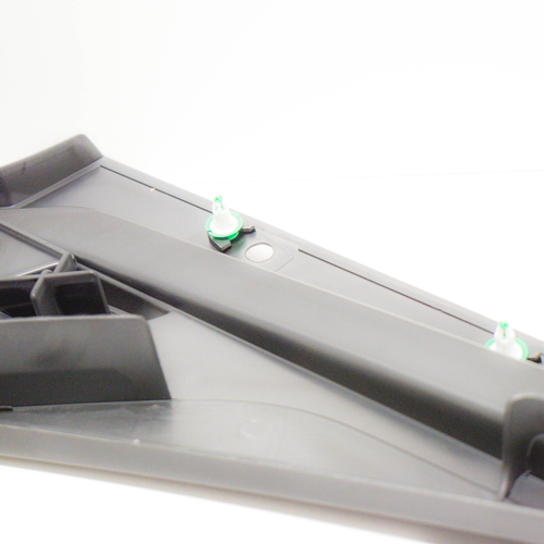 NEW AUDI Q7 4M LEFT UPPER HEADLIGHT COVER 4M0805285A NO IMPORT DUTIES ...