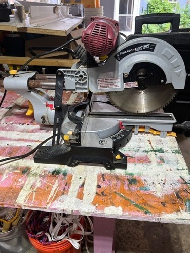 power miter saw | eBay