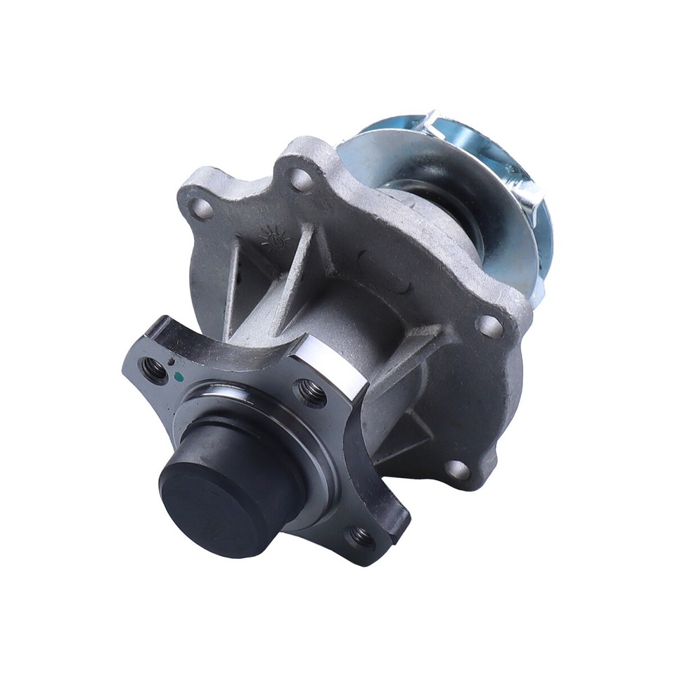AW5097 Water Pump For Olds Chevy Chevrolet Trailblazer Colorado GMC ...