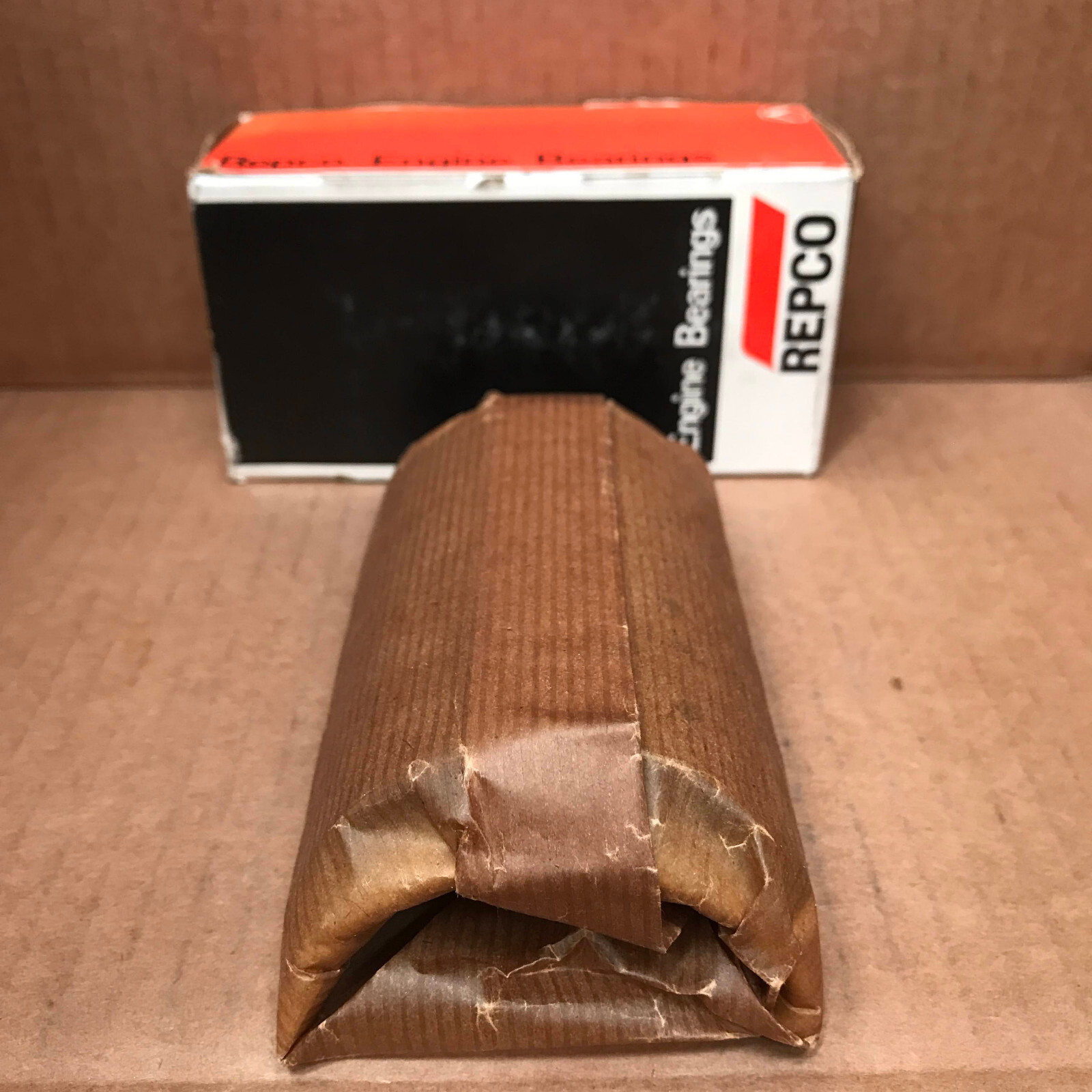 Repco Engine Main Bearings - 5M1167 50mm - Fits Mazda Mizer & GLC | eBay