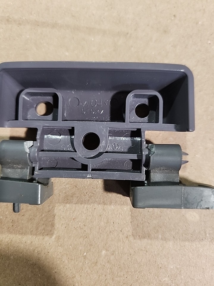 Toyota RAV4 2001-2005 Center Console Hinge Genuine OEM | eBay