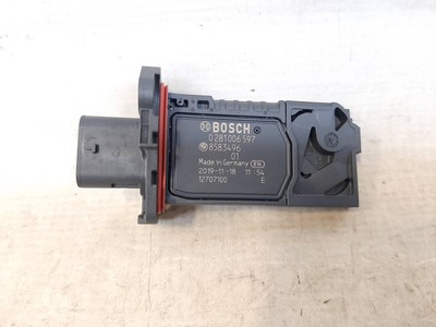 BMW 5 G30 G31 6 GT G32 Débitmètre D'air Masse Capteur 8583496 | eBay