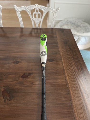2017 Demarini Green CF Zen 30/25 (-5) USSSA Bat - Hottest Travel ...