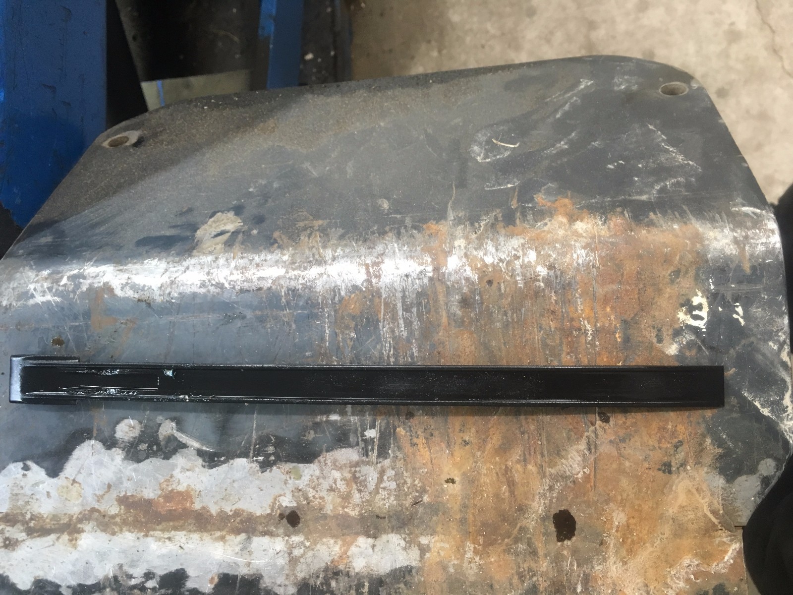 SEADOO 4 TEC 2007 RXT RXP SUPERCHARGED timing chain guide | eBay