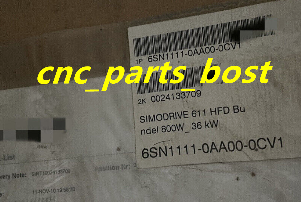 6SN11-0AA00-0CV1 6SN11-0AA00-0CV1 NC module 6SN11-0AA00-0CV1 | eBay