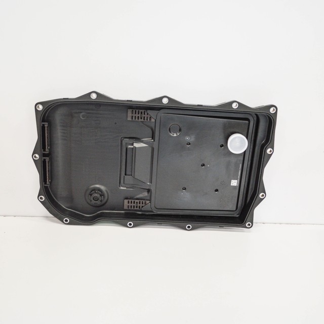 BMW 3 F30 Gearbox Oil Pan 24118612901 Genuine 2016 for sale online | eBay