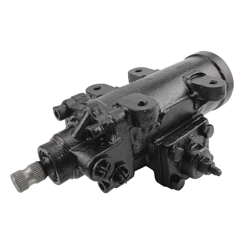 Power Steering Gear box for Chevy Malibu 64-67 Chevelle GMC Sprint ...