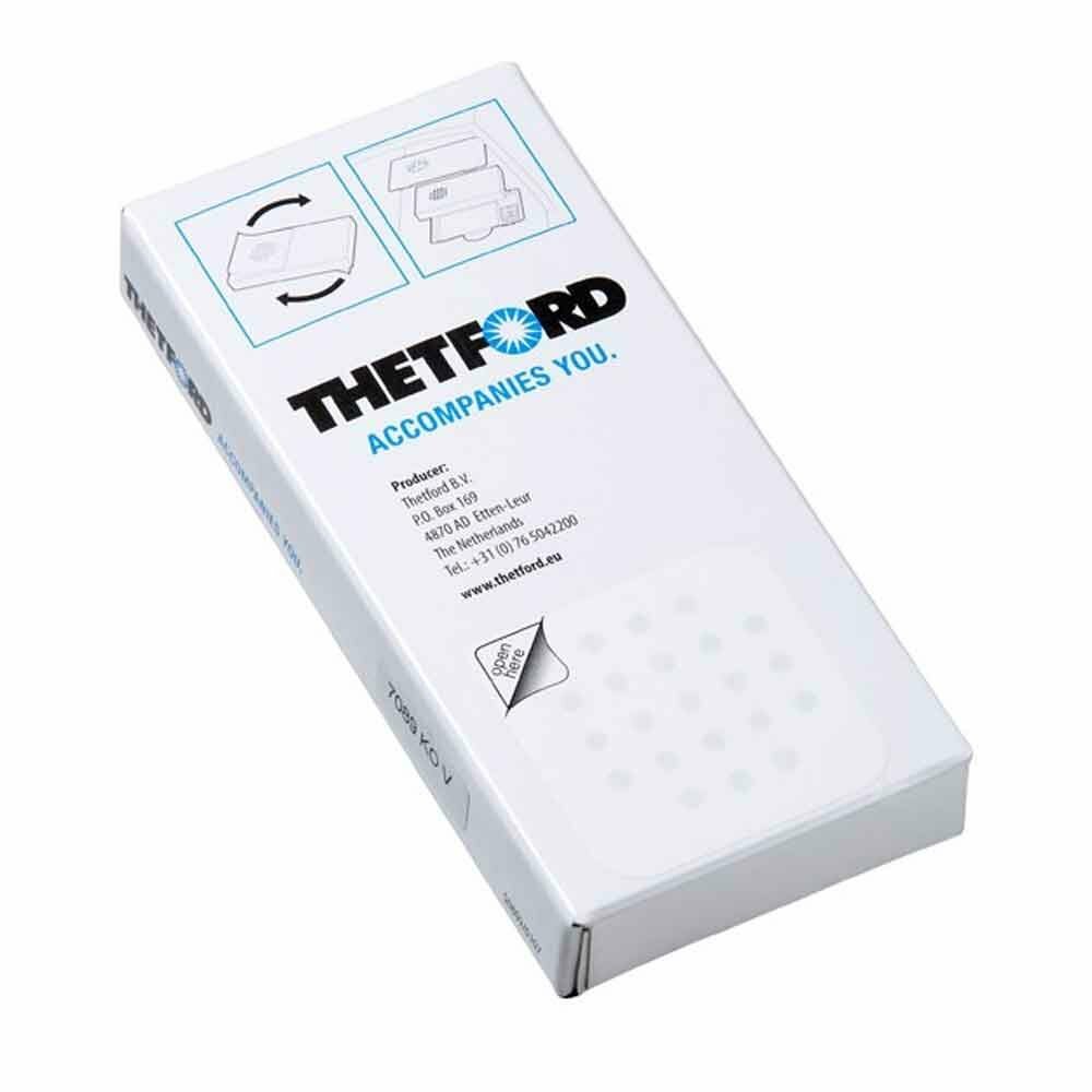 Thetford C250 models RV toilet electric ventilation FILTER 50702 spare ...