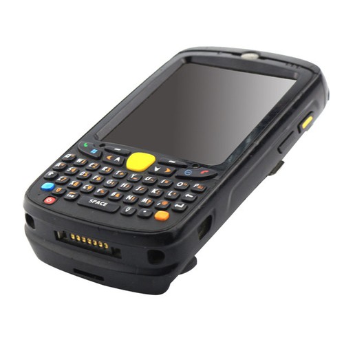 Motorola Symbol MC55A0 Barcode Scanner Handheld Mobile Computer | eBay