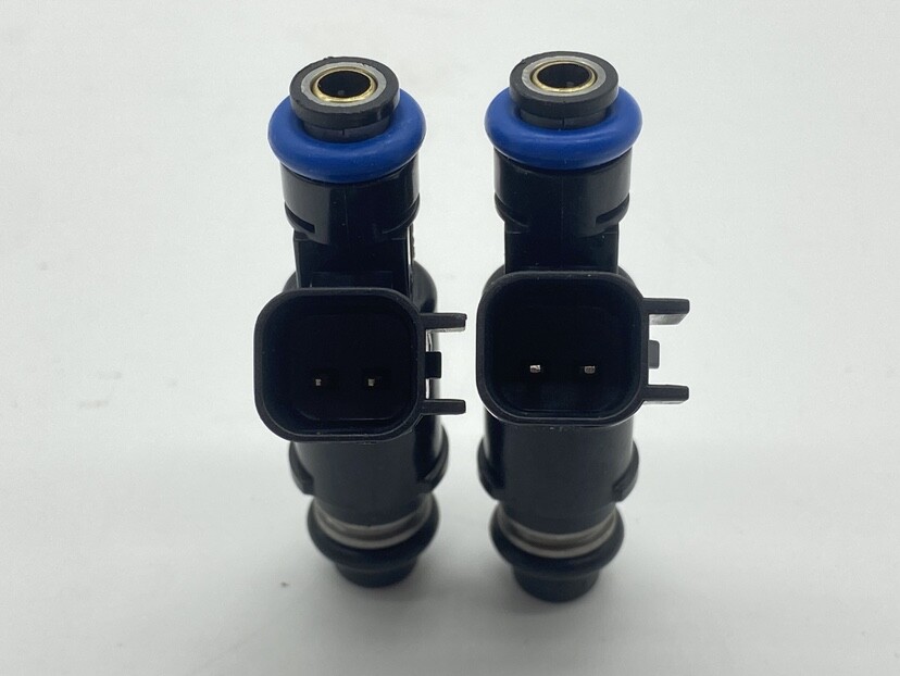 8Pcs 12580426 FLEX Fuel Injectors 25326903 Fits Chevrolet Silverado ...