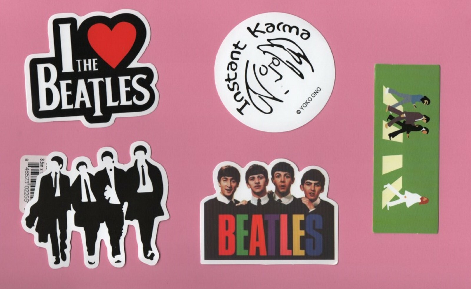 The WHO Sticker CLASSIC BLUES ROCK singer SONGWRITER heavy Pete ...