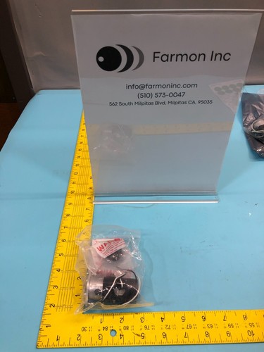 HUMPHREY M31E1-24V MINI-MYTE Solenoid Valve, 161934 | eBay