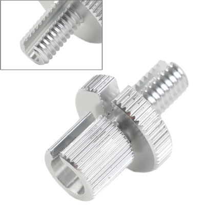 10mm Clutch Brake Throttle Cable Adjuster Screw For Motorcycle ATV Bike ...