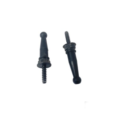 Mopar Fuel Rail Engine Cover Ball Stud Bolt 53013748AD 2 PC 05-25 Dodge ...