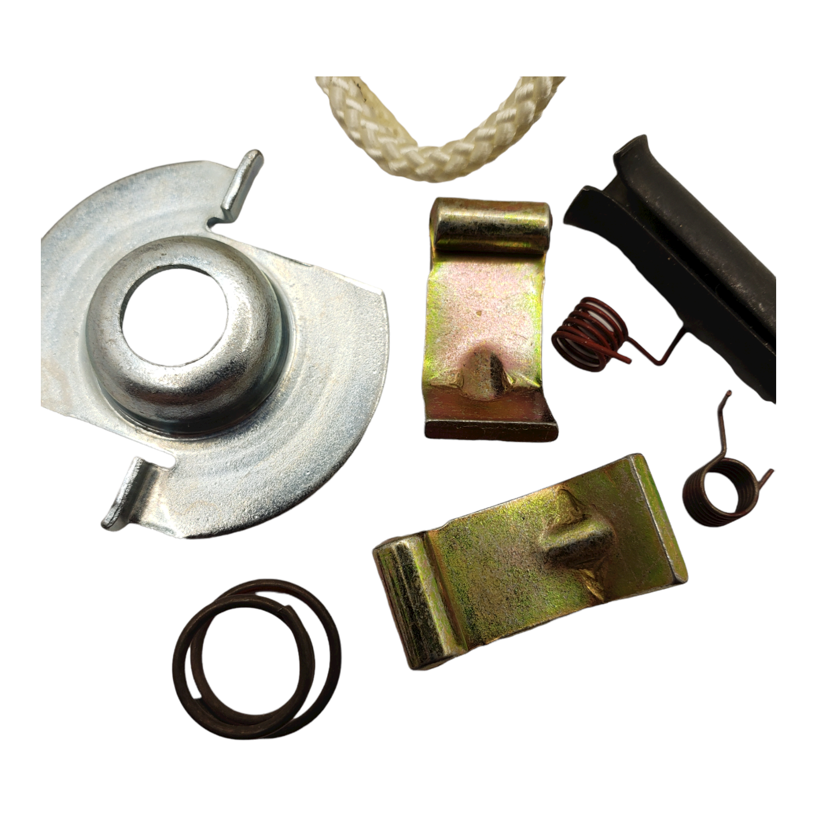 Oem Tecumseh 590773 Starter Recoil Repair Kit | eBay