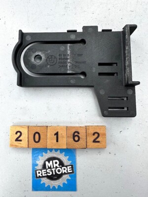 BMW F800S F800ST F800R F800GS F800GT Battery Holder Panel 61217678697 ...
