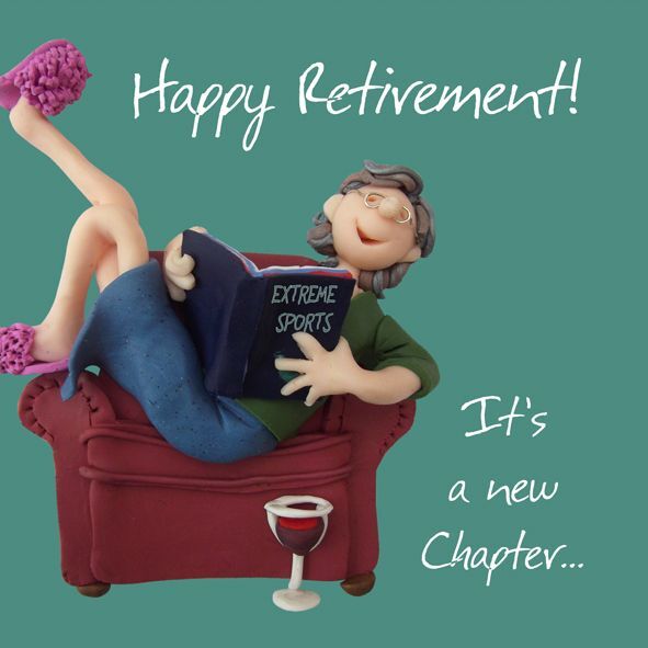 Wemon Printable Happy Retirement Card What To Write In A Retirement