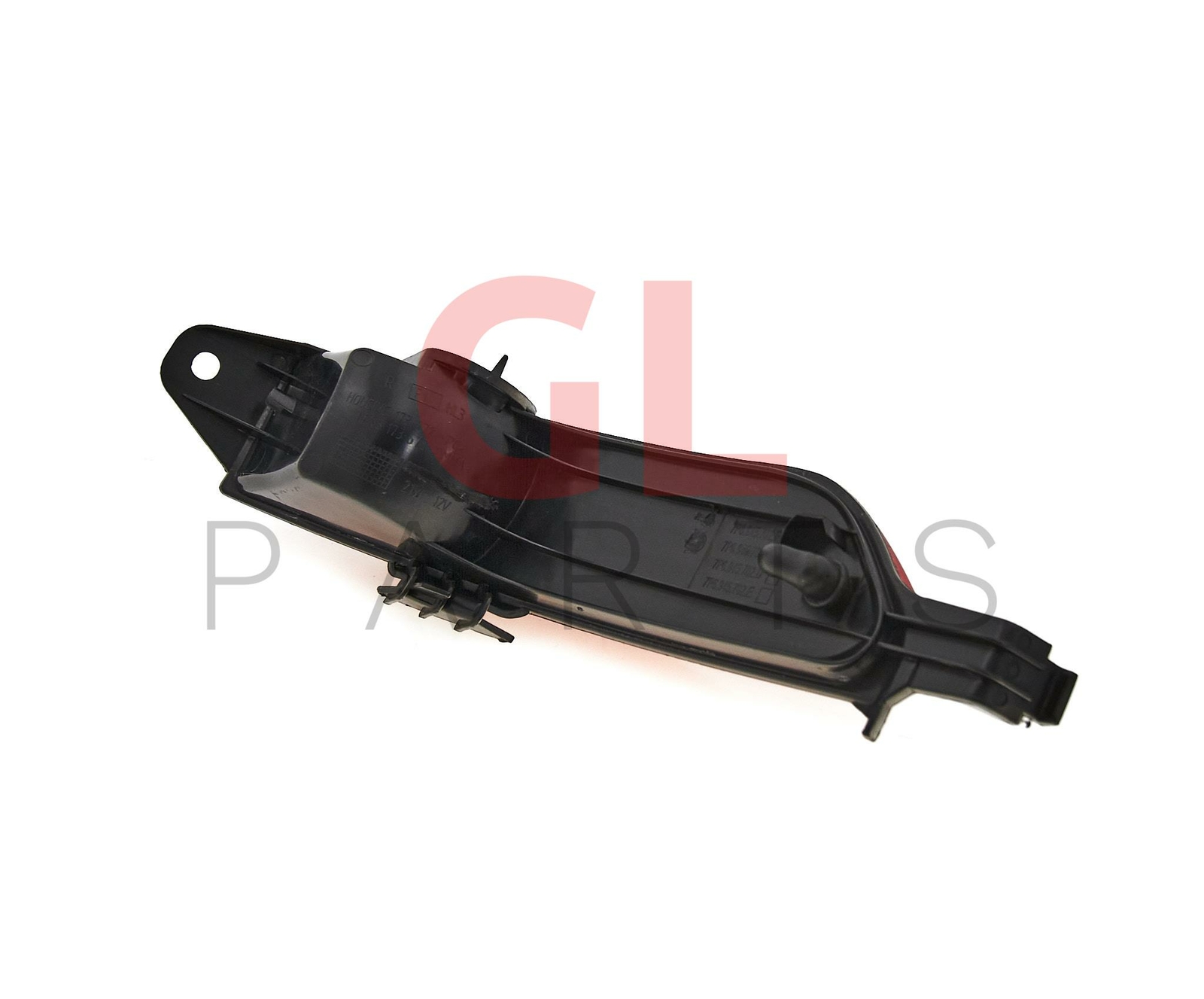 FOR VW TOUAREG 7P5 2010-2014 Rear Tail Light Lamp Right Red 7P6945702 ...