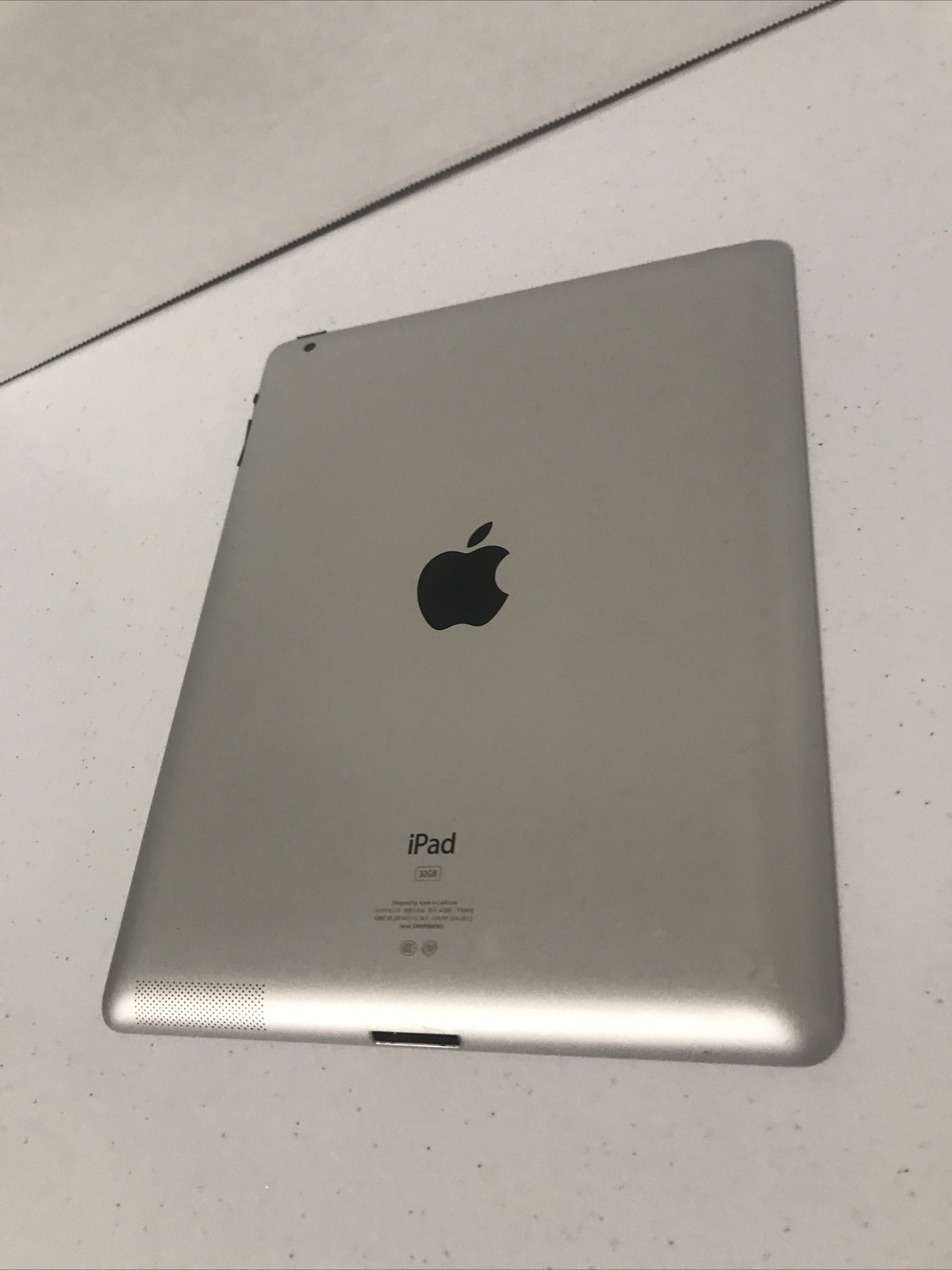 Apple iPad 1st Gen. 32GB, Wi-Fi, 9.7in - Black for sale online | eBay