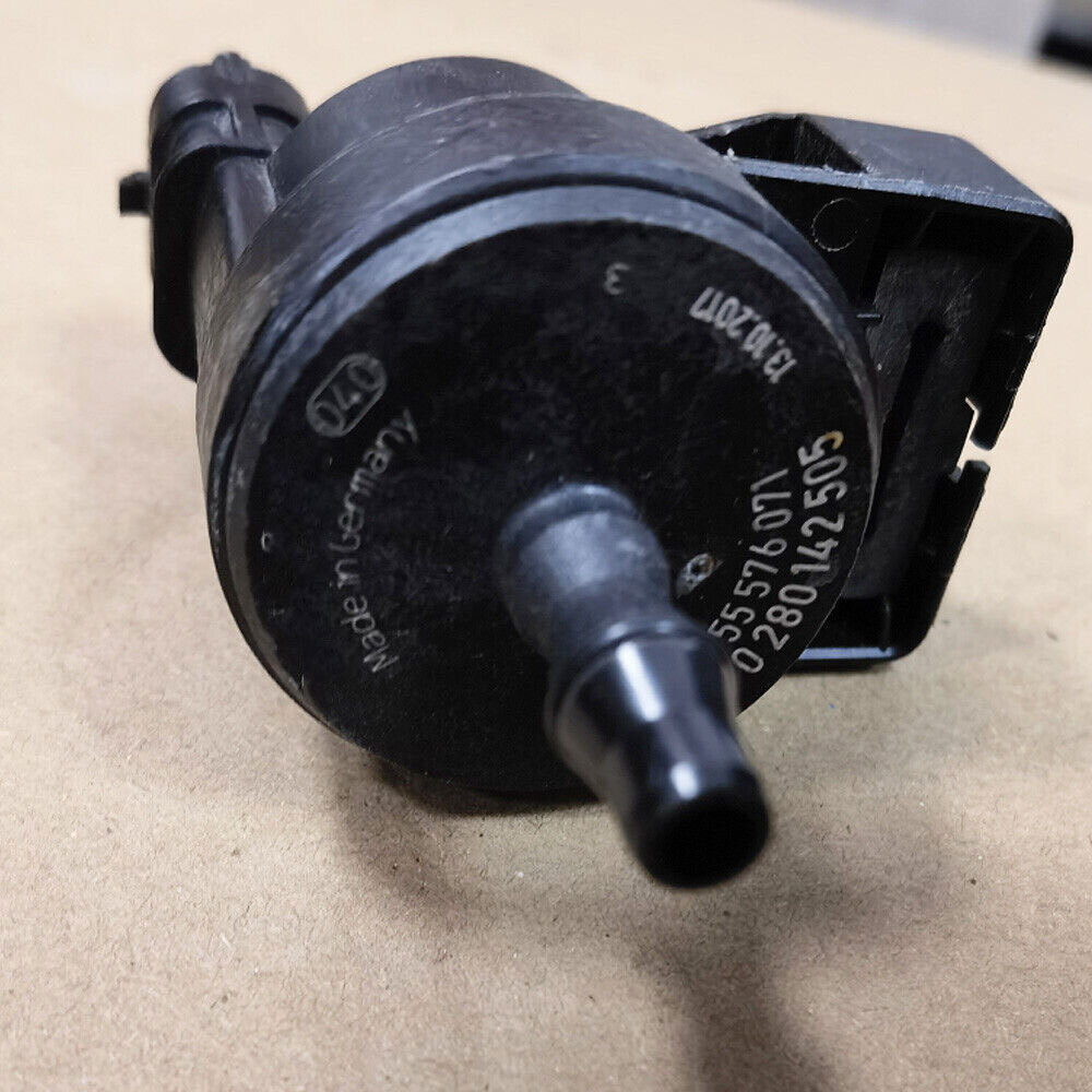For Chevy Cruze Buick 1.4L OEM 0280142505 Vapor Canister Purge Solenoid ...