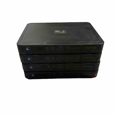 DirecTV H24-700 (lot Of 4) | eBay