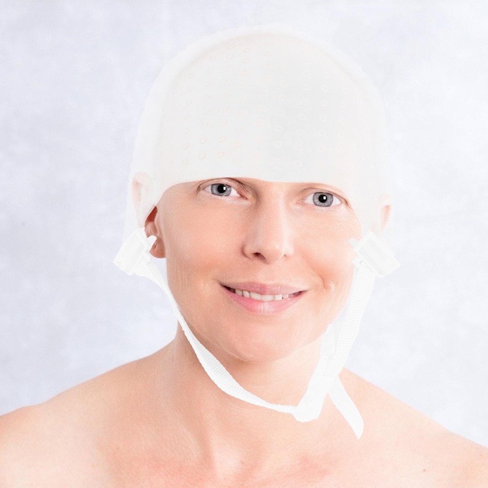 streaking cap hair color cap Dyeing Staining Tools | eBay