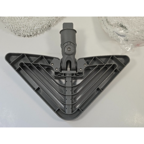 Shark Steam Pocket Mop Triangle Head Corner Attachment Replacement Part ...