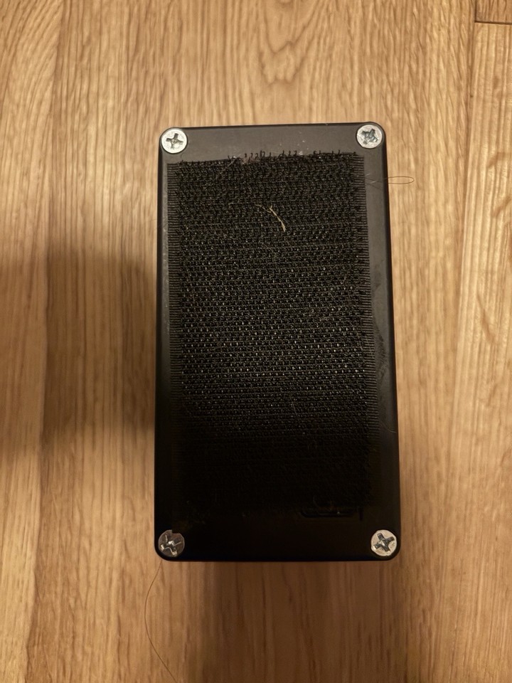 MXR CSP041 Custom Shop Hybrid Fuzz Pedal | eBay UK