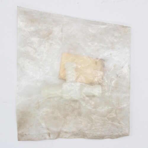 All Parts Plastic T-Fitting Part Number - 7812 | eBay