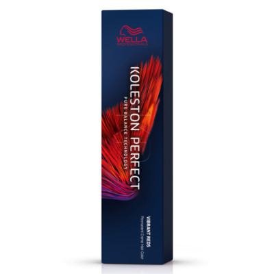 Wella Koleston Perfect Me+ Vibrant Reds 44/65 60 ml | eBay.de
