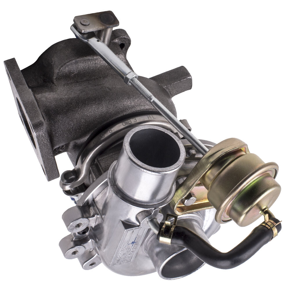 WL85C Turbo Turbocharger For Mazda for Ford VA430013,VB430013,VC430013 ...