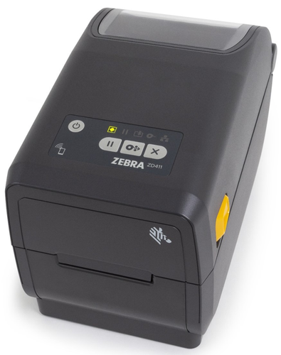 Zebra ZD4A022-D01E00EZ Label Printer for sale online | eBay