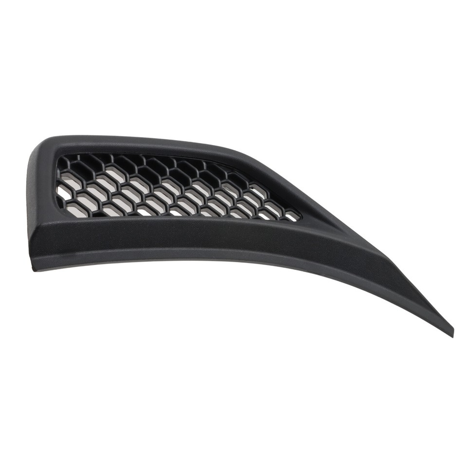 Right Passenger Side Fender Vent for 2020-22 Jeep Gladiator Wrangler ...
